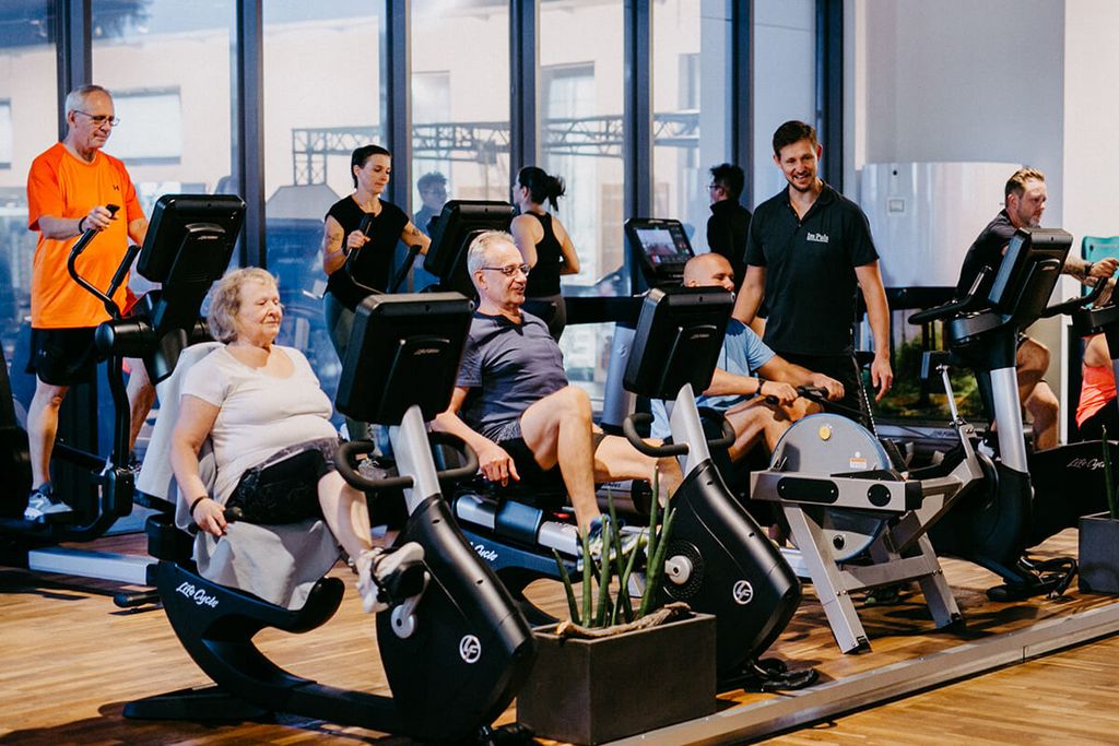 schnell.einfach.effektiv. | Im|Puls DAS Gesundheitsstudio ...