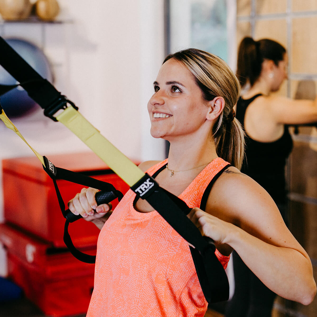 Functional Training | Im|Puls DAS Gesundheitsstudio – Fitnessstudio ...